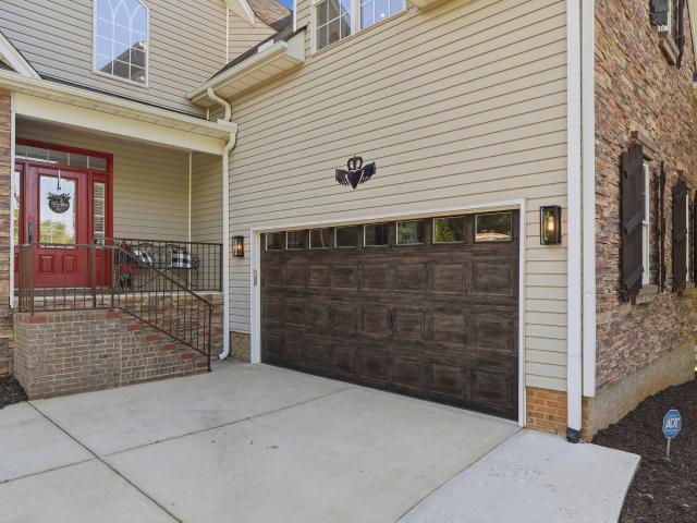 317 Squires Creek Road