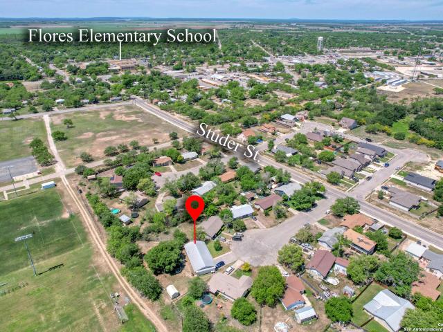 317 Studer Park, Uvalde, TX 78801 | MLS #1918