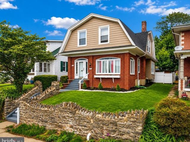 317 State St, Shillington, PA 19607