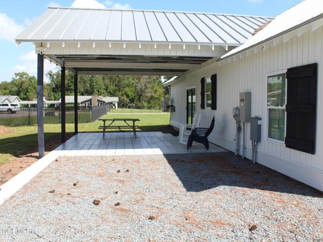 317 Stone Chimney Road SW # 1