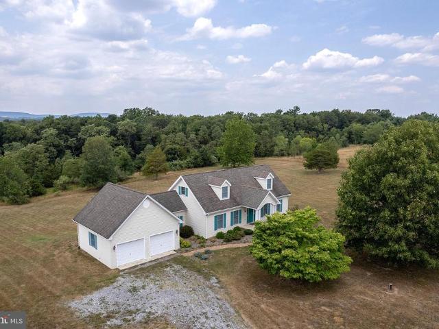 317 Strawberry Lane