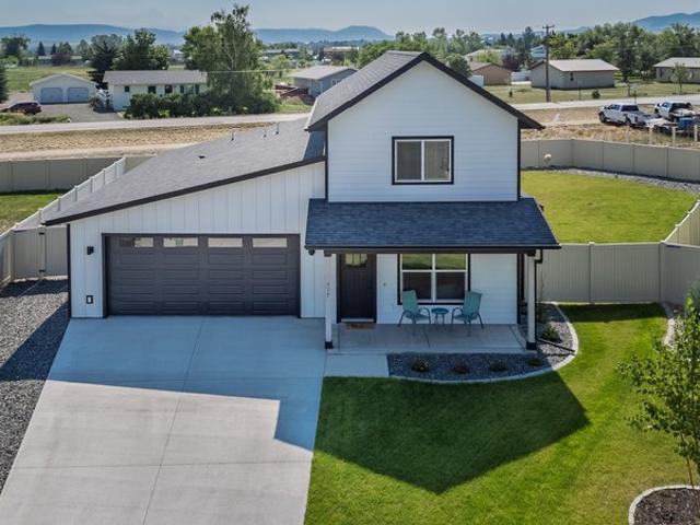 317 Sutherland Ct, East Helena, MT 59635