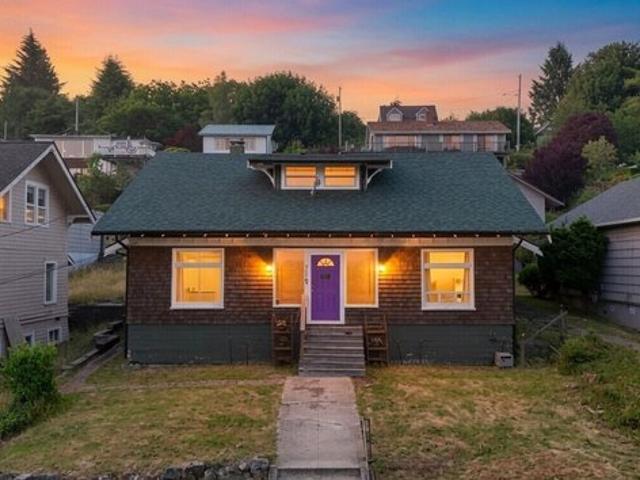 317 Sunset Dr, Hoquiam, WA 98550