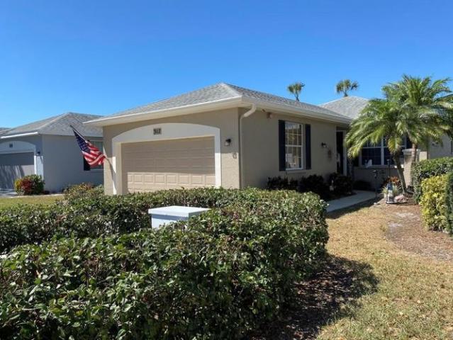 317 Sunset Lake Blvd #317, Venice, FL 34292
