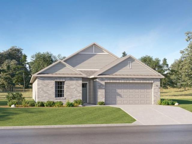 317 Susan Lynn Dr, Meridianville, AL 35759