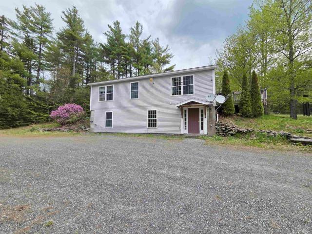 317 Potato Road