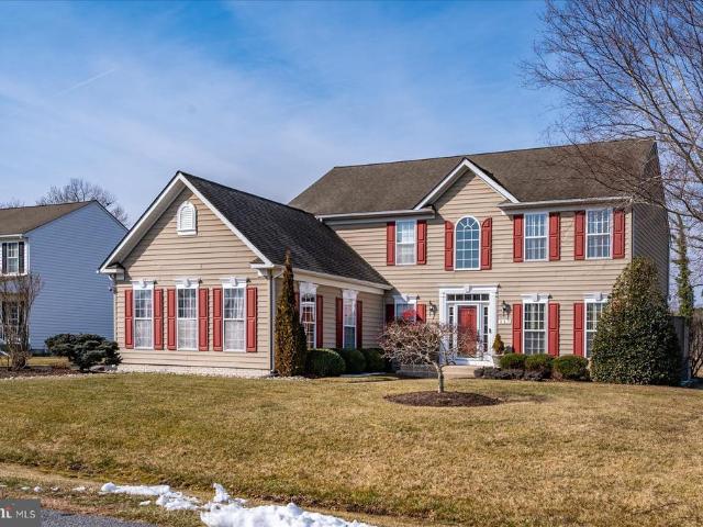 317 Powell Circle