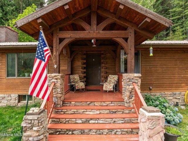 317 Power Ave, Kingston, ID 83839