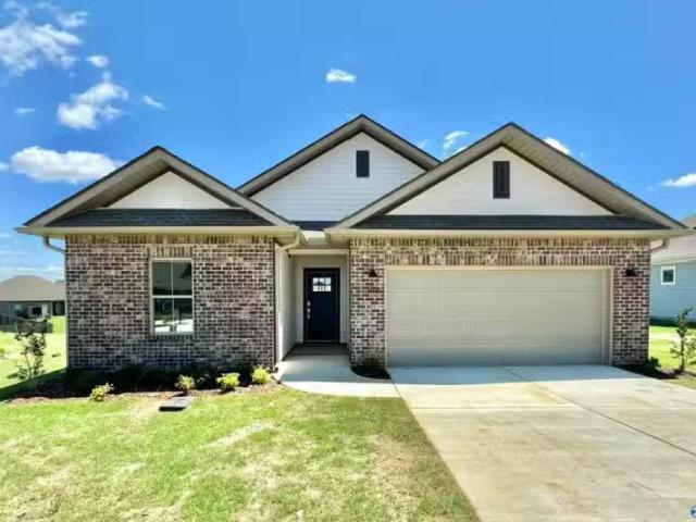 317 POND SPRING DR, HUNTSVILLE, AL 35811