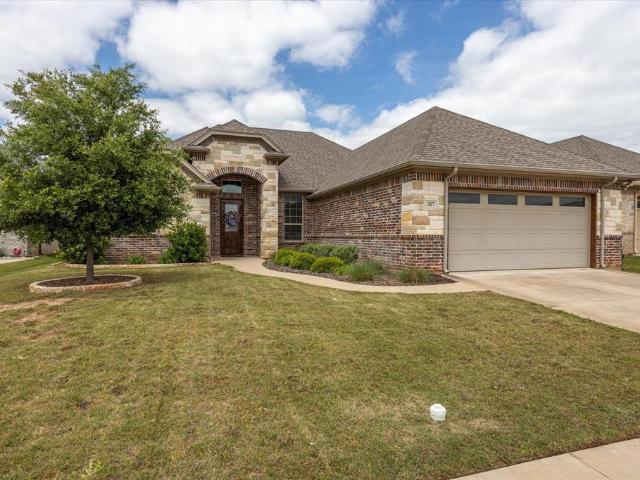 317 Paddle Boat Dr, Granbury, TX 76049 | MLS #21194 | Compass
