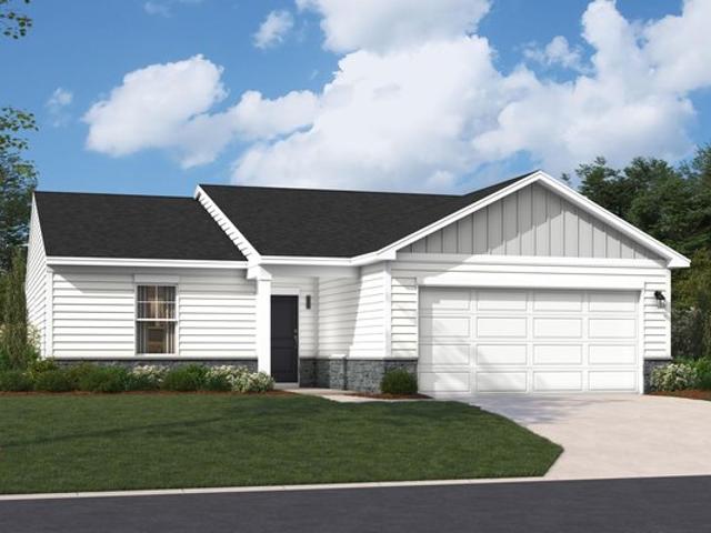 317 Paratrooper Ln, Columbia, SC 29229