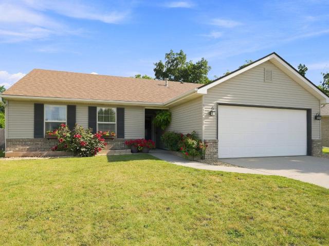 317 Passier Court