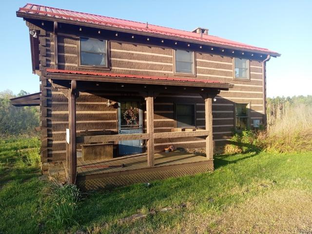 317 Pete's Hill Road