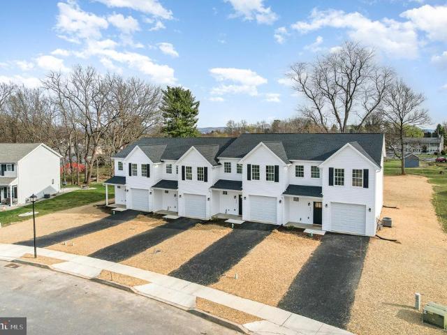 317 Pelham Court