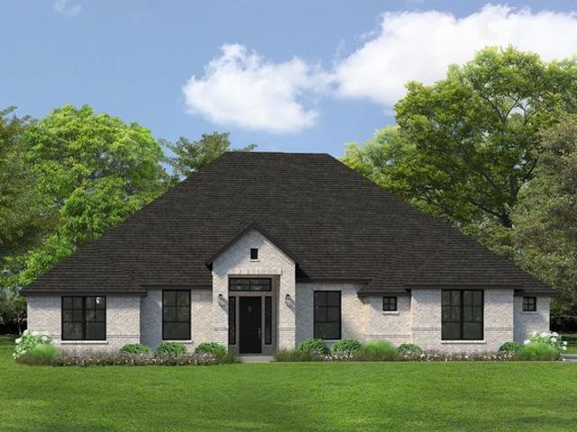 317 Pintail Way, Sunnyvale, TX 75182