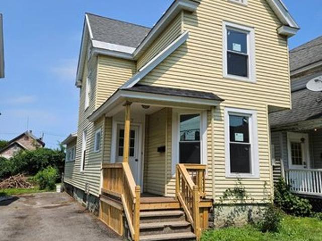 317 Pleasant Ave, Herkimer, NY 13350