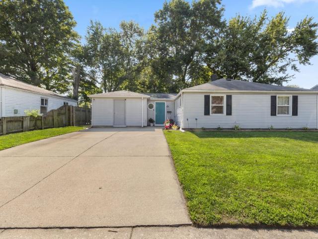 317 Preston Drive