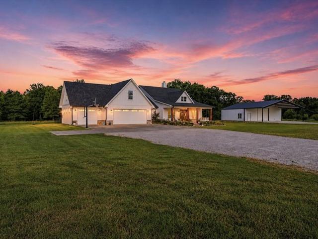 317 Private Road 4351, Gilmer, TX 75644