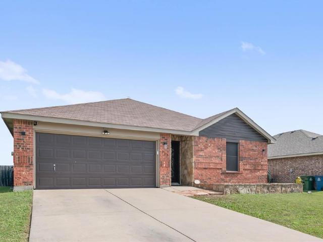 317 Quail Crossing Drive