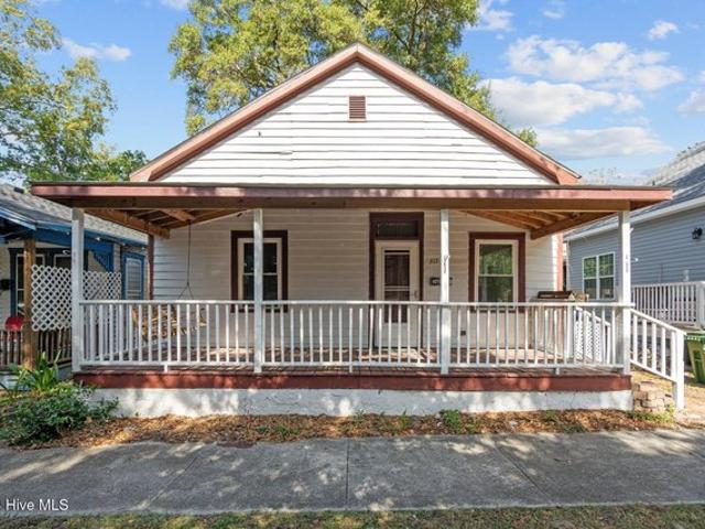 317 Queen St, Wilmington, NC 28401