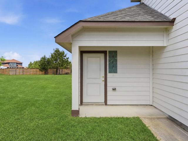 317 Road 5138