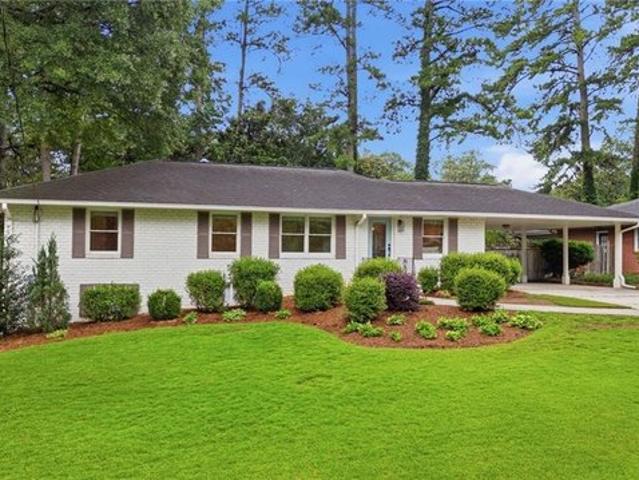317 Robin Ln SE, Marietta, GA 30067