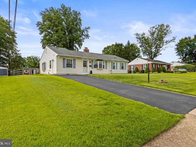 317 Rose Lane