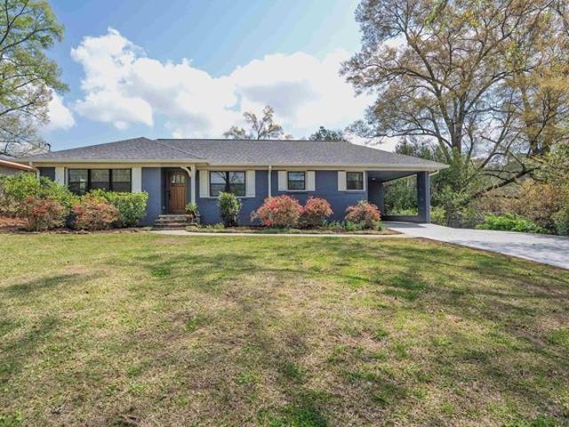 317 Rosewood St, Irondale, AL 35210