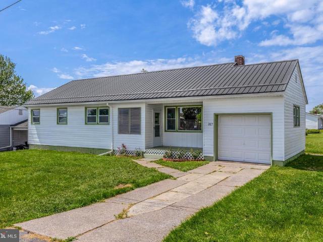 317 Ray Street