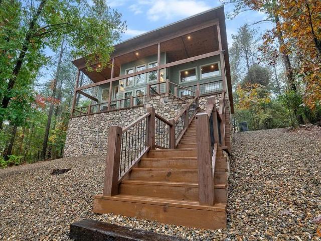 317 Red Berry Trail