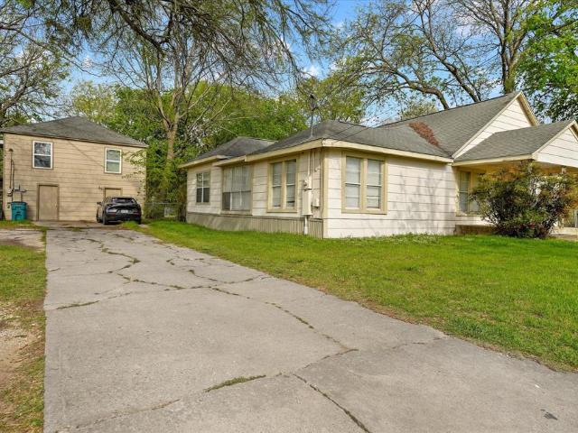 317 Ritchey St, Gainesville, TX 76240 | MLS #21217 | Compass