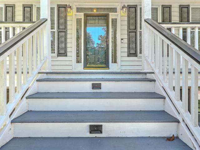 317 Rutherford Street