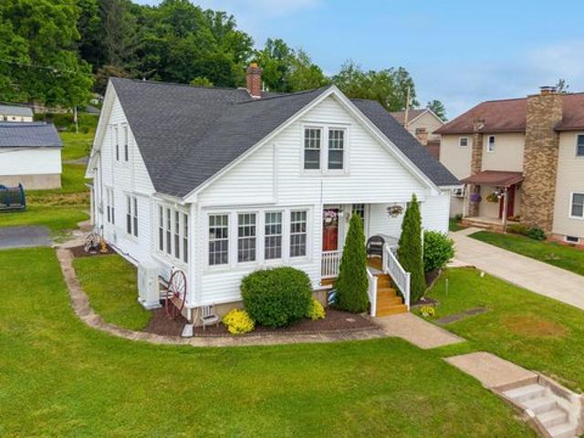 317 Rupert Dr, Bloomsburg, PA 17815