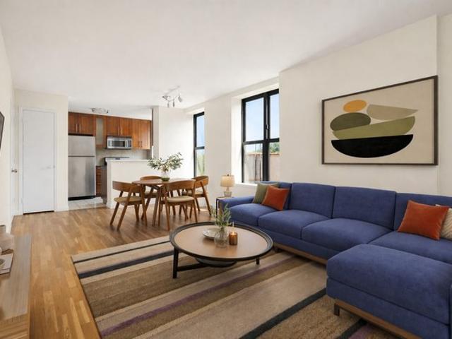 317 W 95th St Unit D5, Manhattan, NY 10025