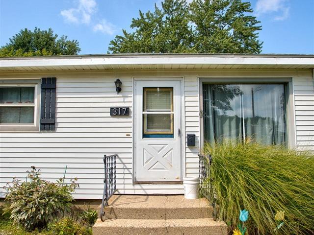 317 W 28th Street