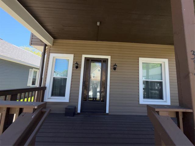 317 W 2ND Street