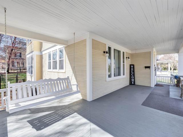 317 w thorne street