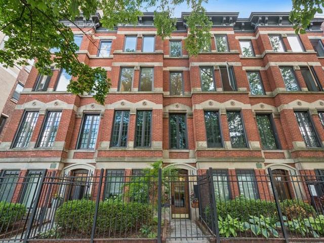 317 W Webster Ave Unit 2, Chicago, IL 60614