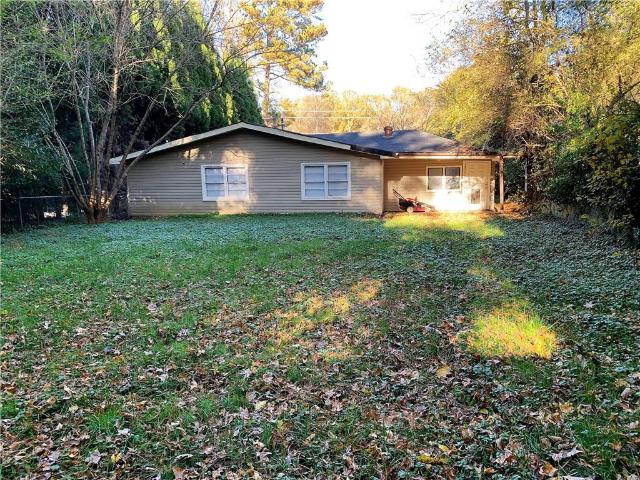 317 W Wieuca Road NE