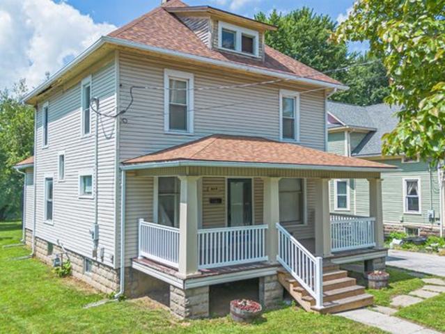 317 W Buckeye St, Clyde, OH 43410