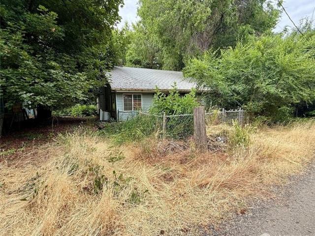 317 W Commercial St, Dayton, WA 99328