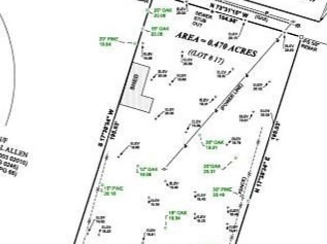 317 W Collins St, Pooler, GA 31322