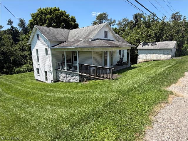 317 W Cross Street
