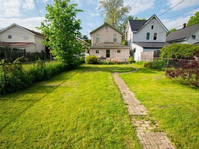 317 W ELM Street