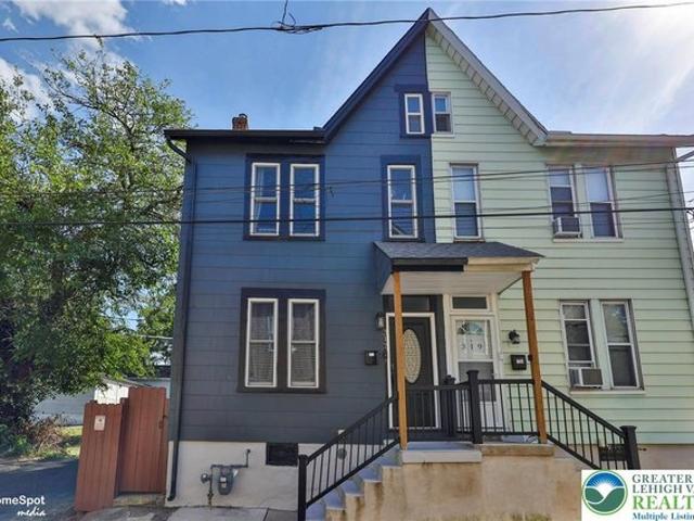 317 W Garrison St, Bethlehem, PA 18018