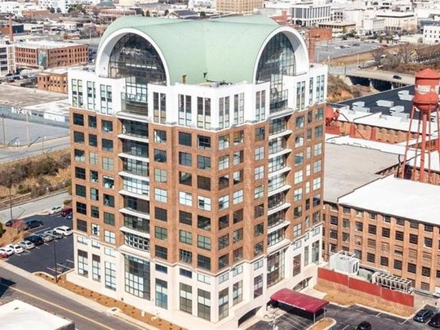 317 W High Ave Unit 15A, High Point, NC 27260