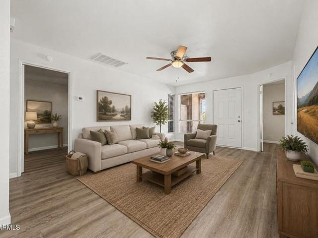 317 W Hononegh Dr Unit 3, Phoenix, AZ 85027