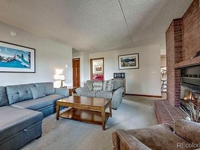317 W LA Bonte St Unit 107, Dillon, CO 80435