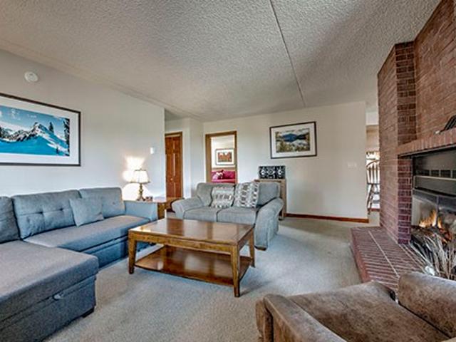 317 W La Bonte St, Unit 107, Dillon, CO 80435 | MLS #S1068