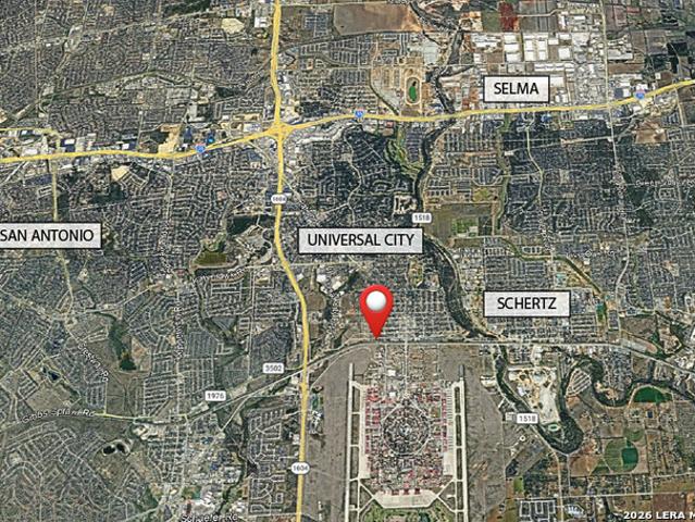 317 W Langley Blvd